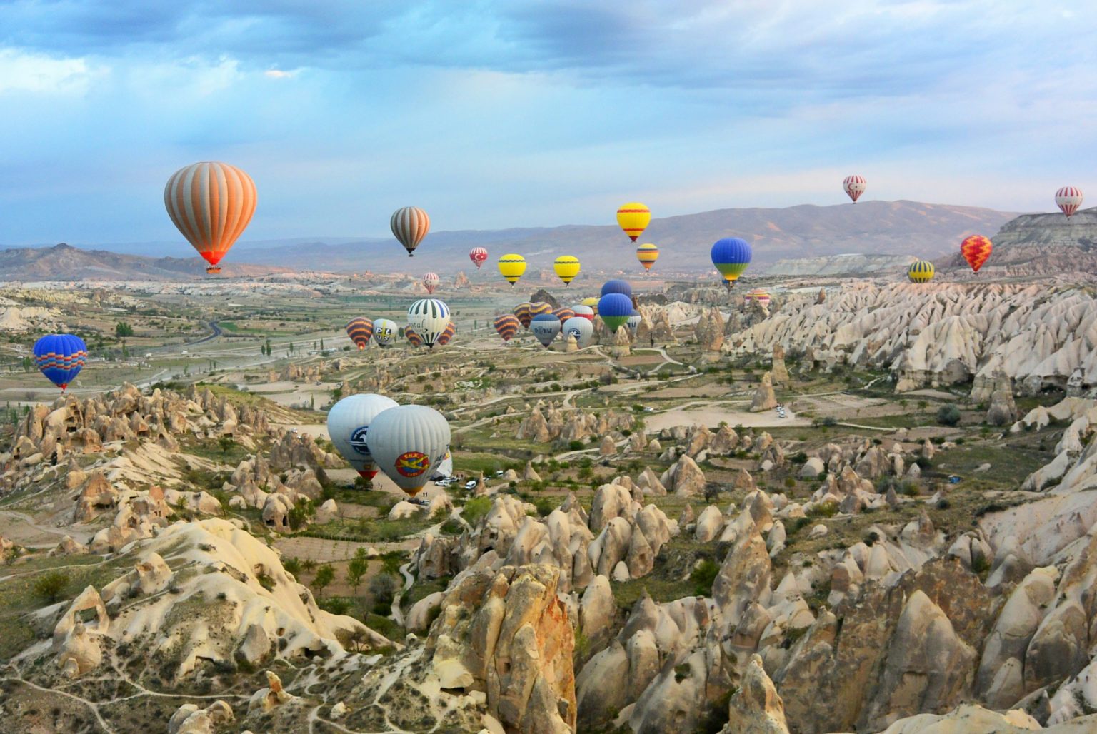 Turkey Digital Nomad Visa – The Complete Guide